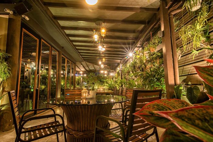 Lebanon Restaurant | About Us