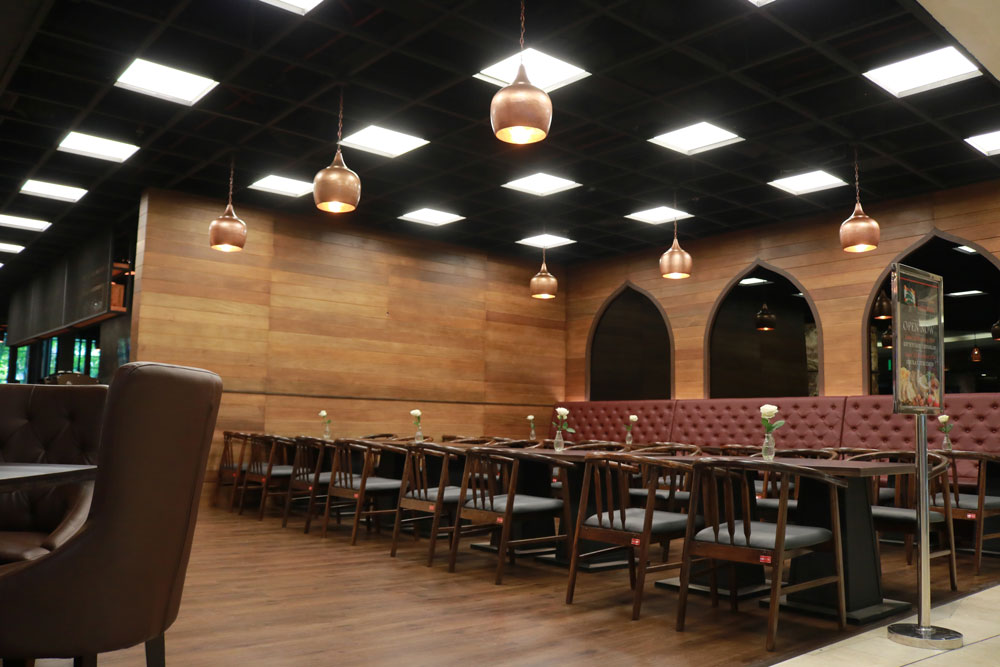 Lebanon Restaurant | Grand Opening Of Our 3rd Lebanon Restaurant